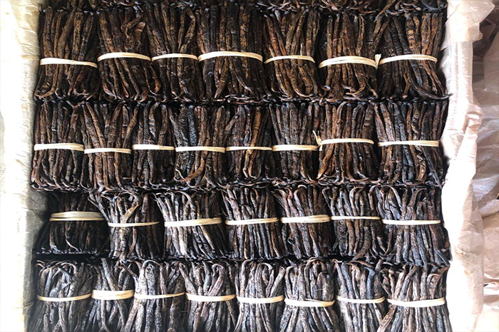 Monarch Commodities – Import Export Business